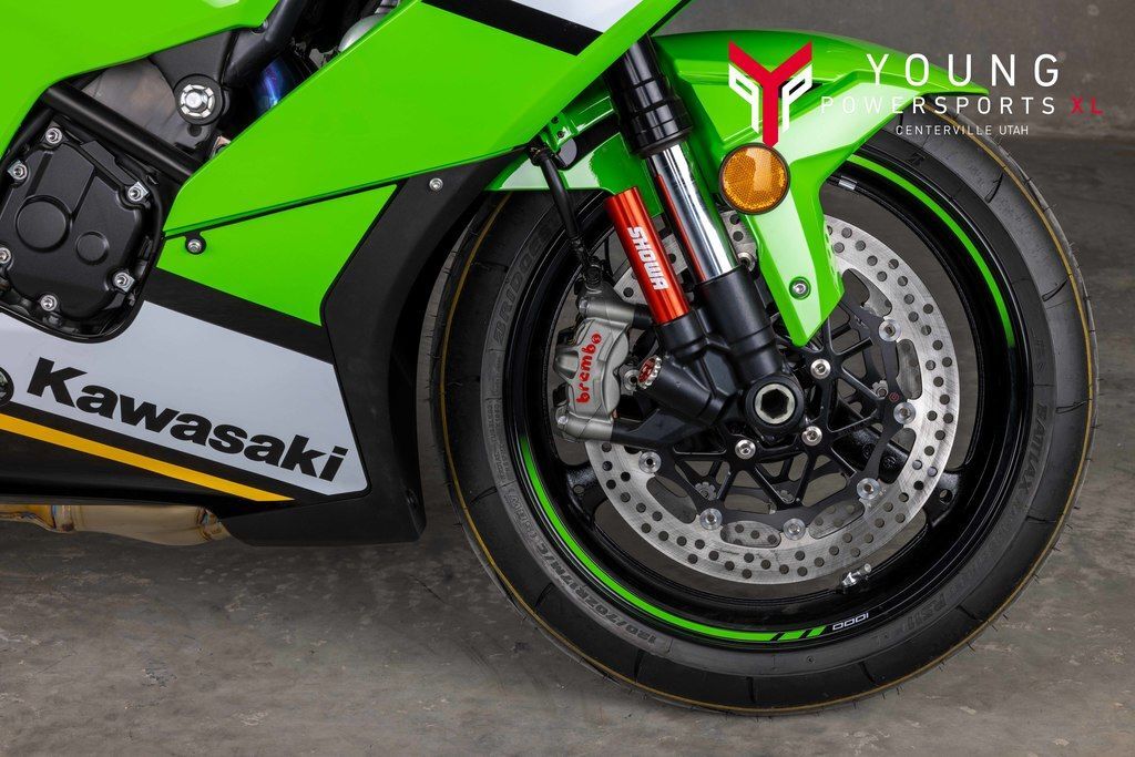 2025 Kawasaki Ninja® ZX™-10R KRT Edition | Motorcycles, Road Bikes New ...