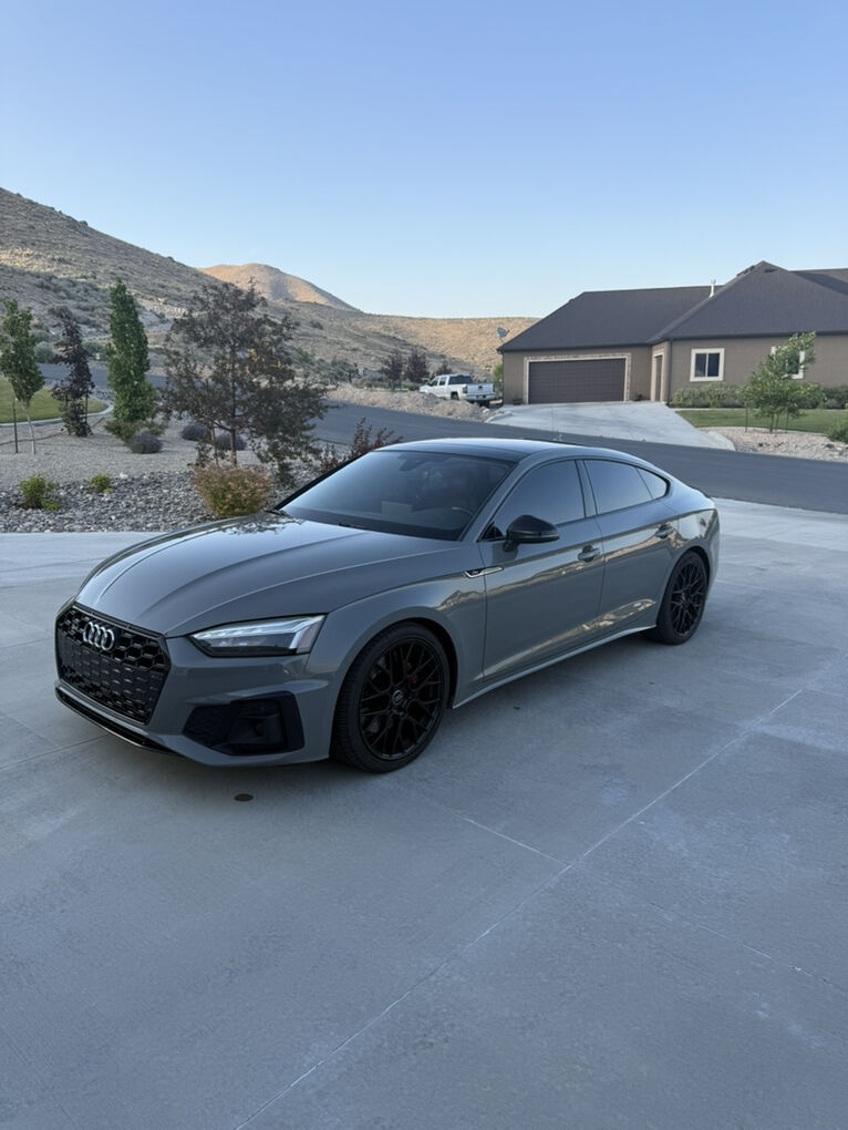 2020 Audi S5 3.0T quattro Premium Plus in Eagle Mountain, UT | KSL Cars