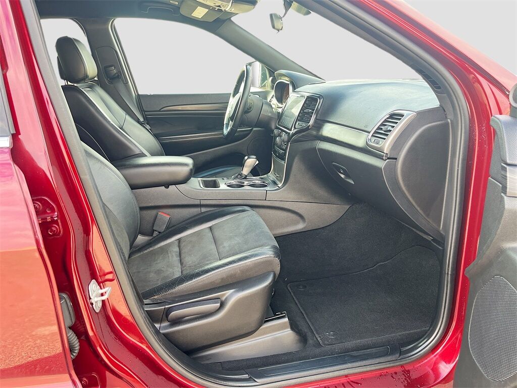 2021 Jeep Grand Cherokee Laredo X in Las Vegas, NV | KSL Cars