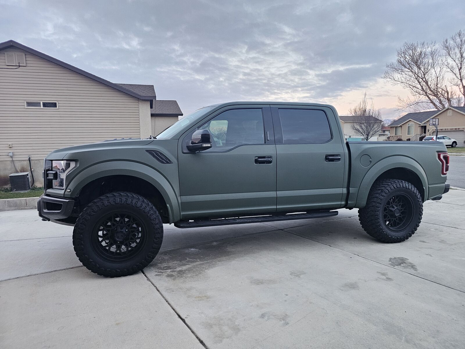 2020 Ford F-150 Raptor in Clinton, UT | KSL Cars