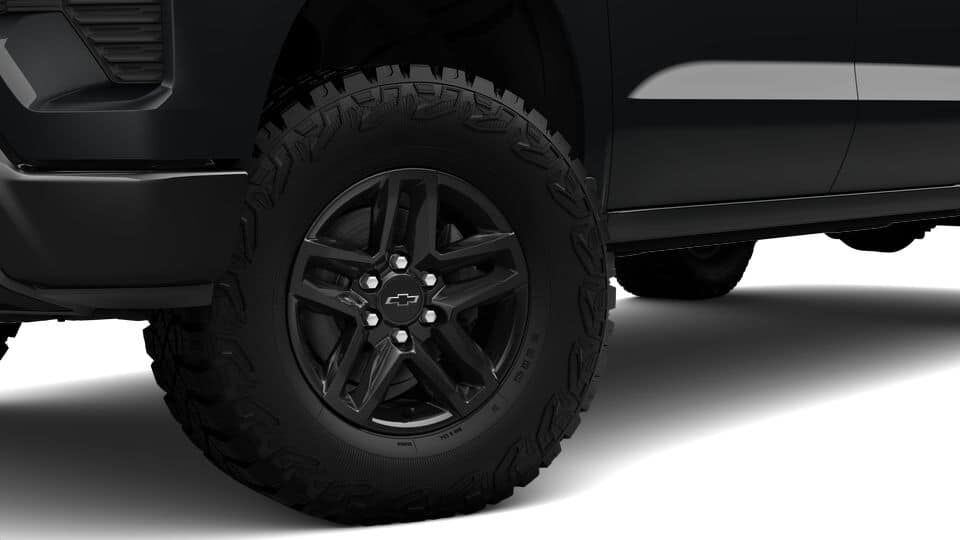 2026 Chevrolet Silverado 1500 LT Trail Boss in Ogden, UT | KSL Cars