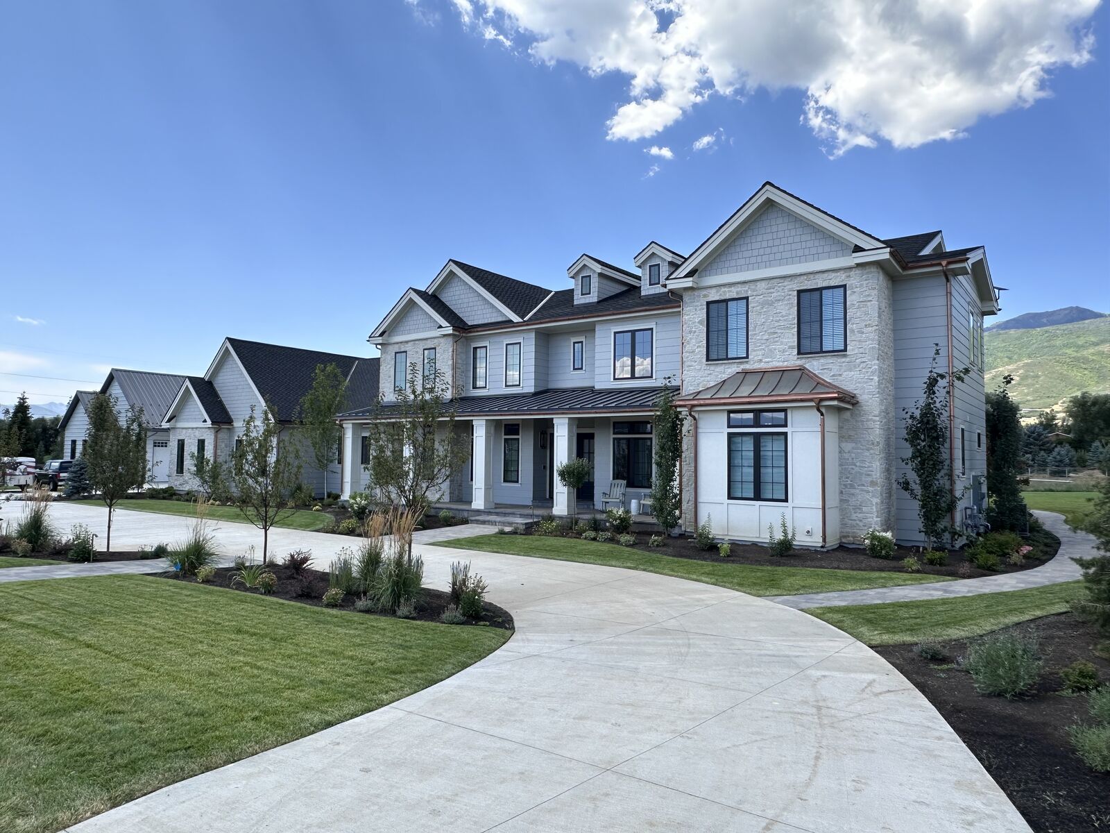 Revolutions Exteriors | Gutter Installation | Gutter Repair | Seamless ...