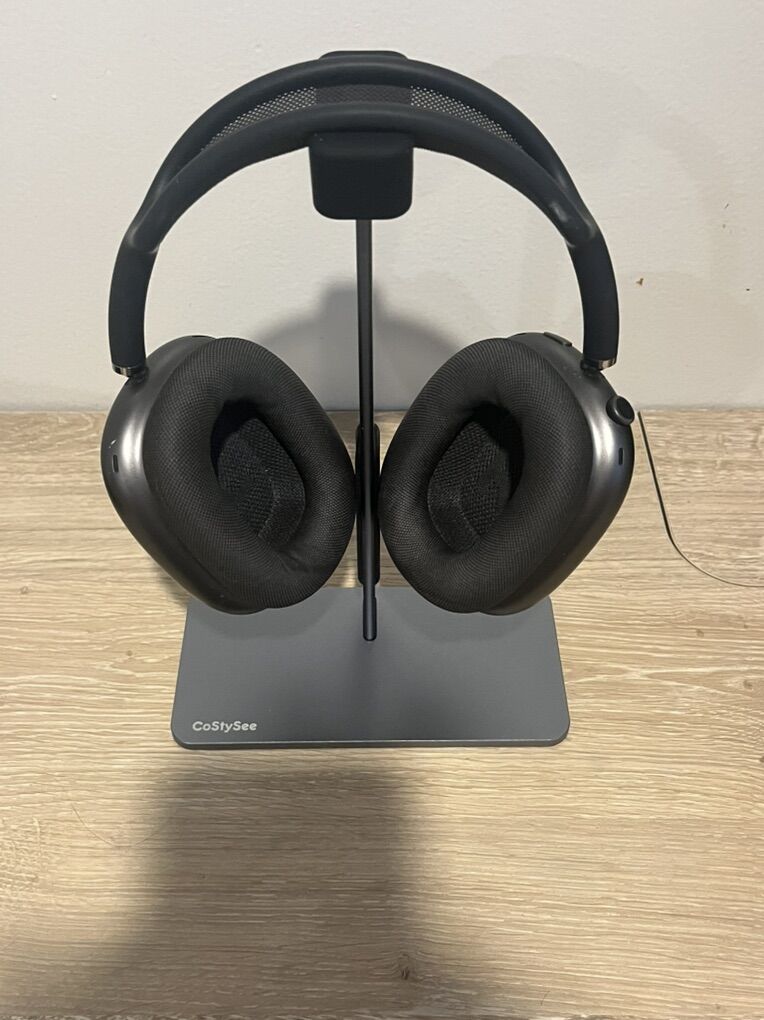 Apple Airpods Max - Midnight | Headphones | KSL Classifieds