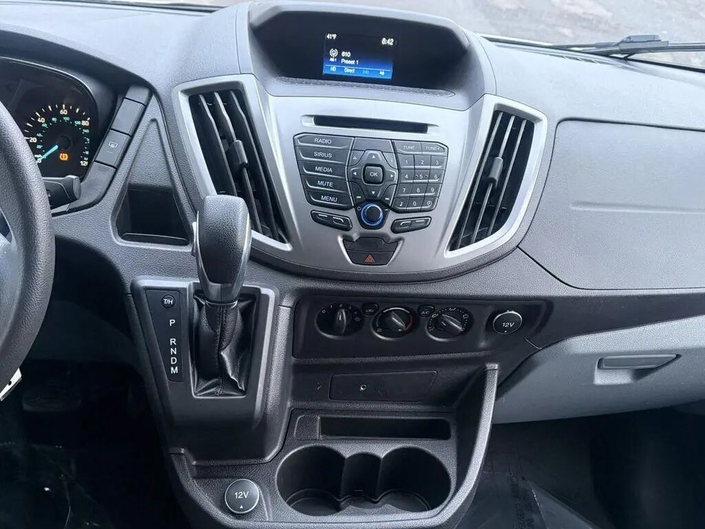 2017 Ford Transit 350 XLT in Orem, UT | KSL Cars