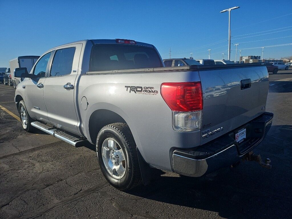 2013 Toyota Tundra Grade in Rexburg, ID | KSL Cars