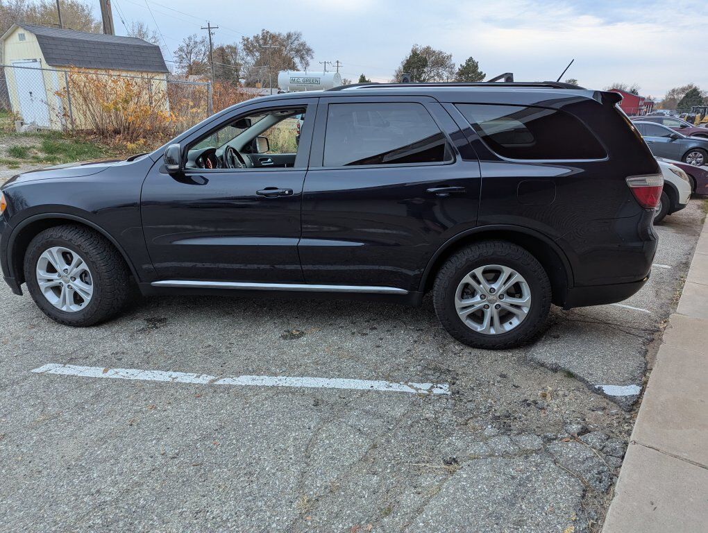 2011 Dodge Durango Crew in Sunset, UT | KSL Cars