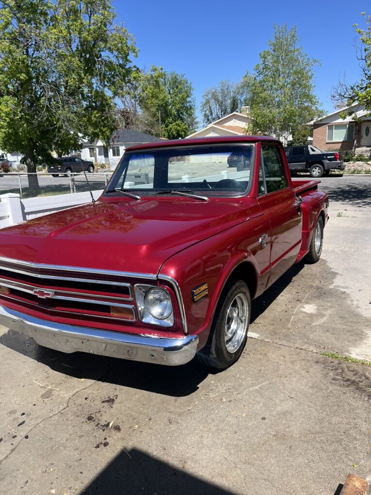 1968 Chevrolet C-Series 16500 in Salt Lake City, UT | KSL Cars