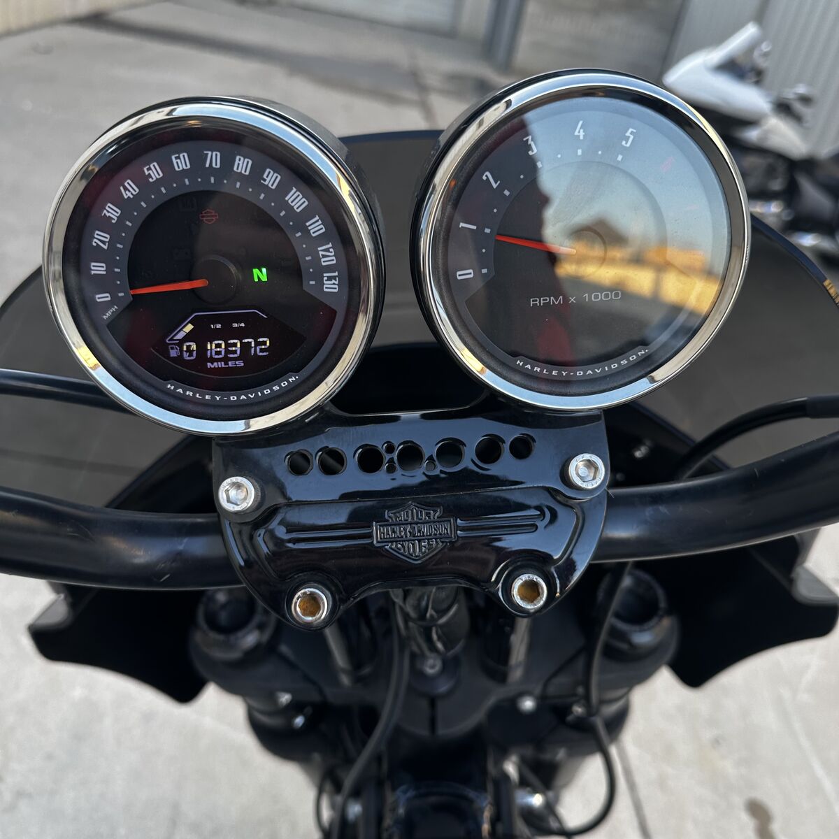 2020 Harley Davidson Low Rider S - Cruiser | Motorcycles, Road Bikes ...