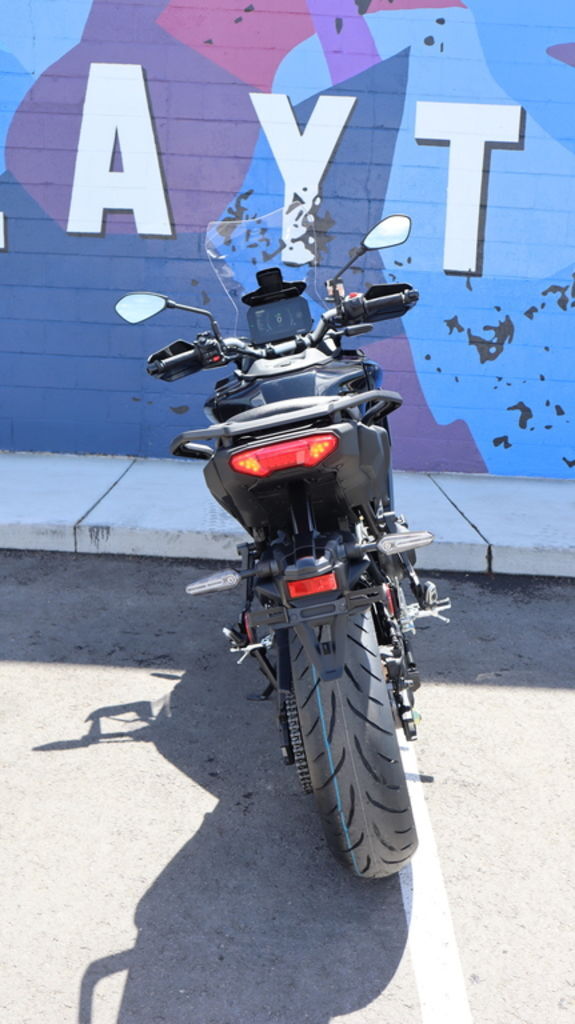 2025 Yamaha Tracer 9 | Motorcycles, Road Bikes New | KSL Classifieds