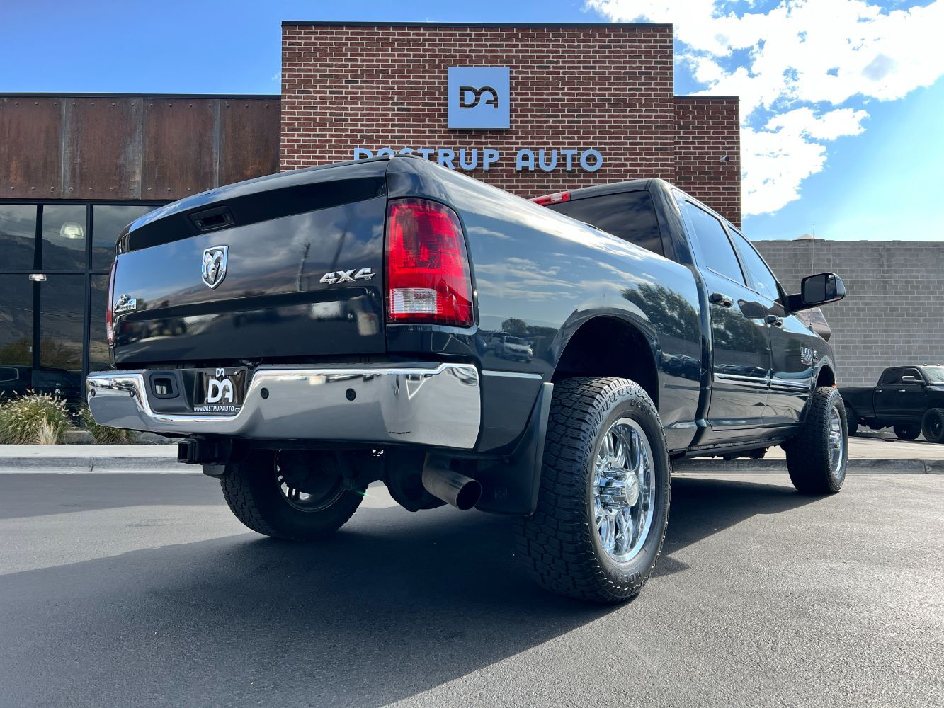 2013 Ram 3500 Big Horn in Lindon, UT | KSL Cars