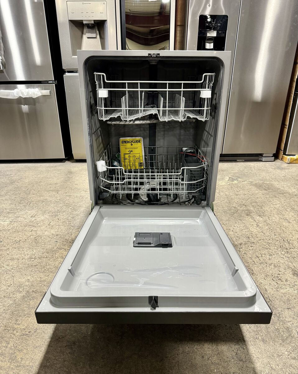 GE DISHWASHER WITH HEAVY DUTY CYCLE | Dishwashers | KSL Classifieds