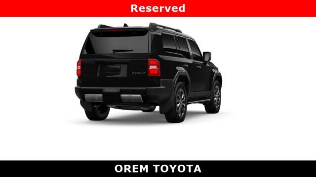 2026 Toyota Land Cruiser Base in Orem, UT | KSL Cars