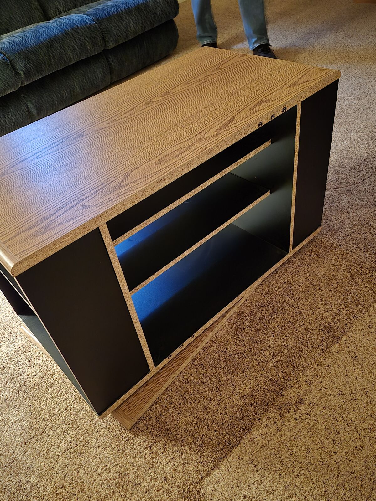 Rotating TV Stand | TV Stands | KSL Classifieds