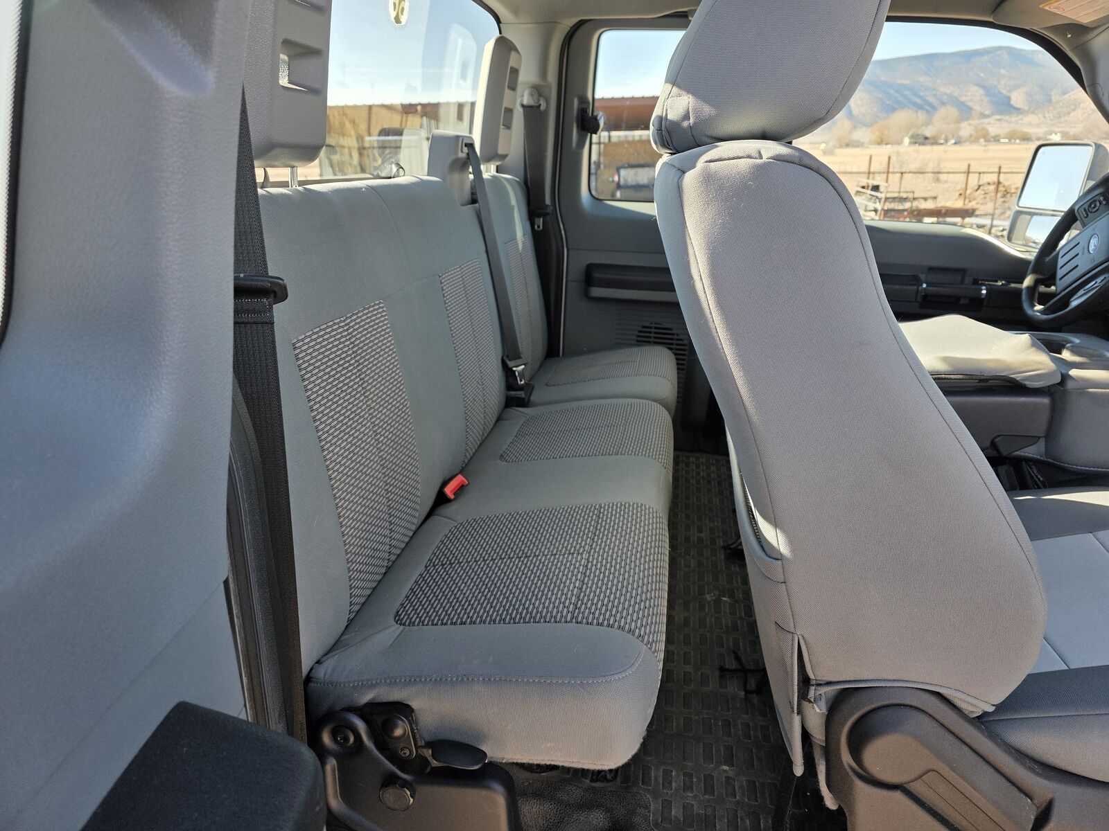 2015 Ford F-250 Super Duty XL in Manti, UT | KSL Cars
