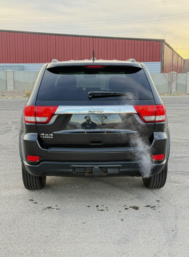 2011 Jeep Grand Cherokee Laredo in Salt Lake City, UT | KSL Cars