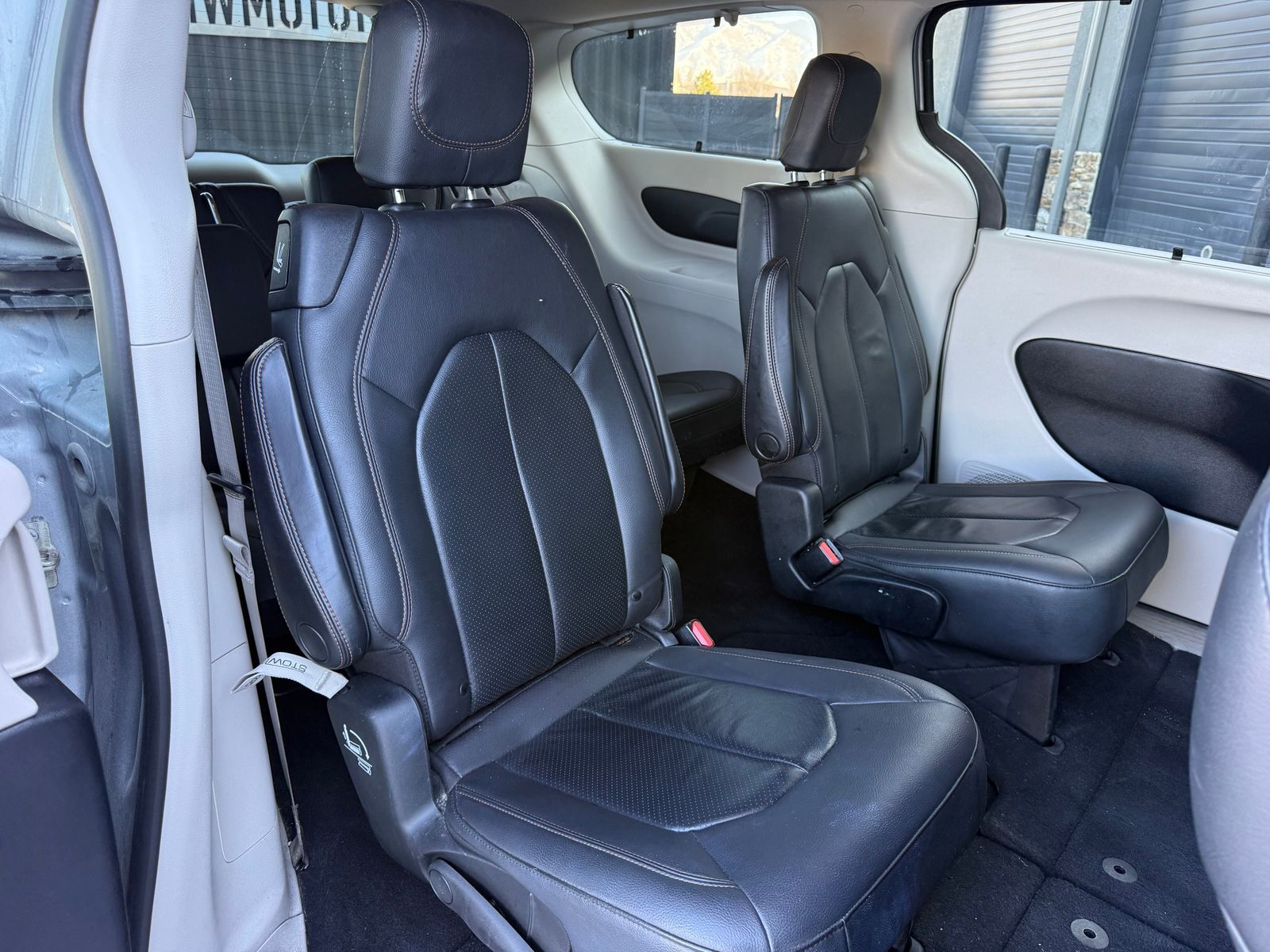 2020 Chrysler Pacifica Touring L in Idaho Falls, ID | KSL Cars