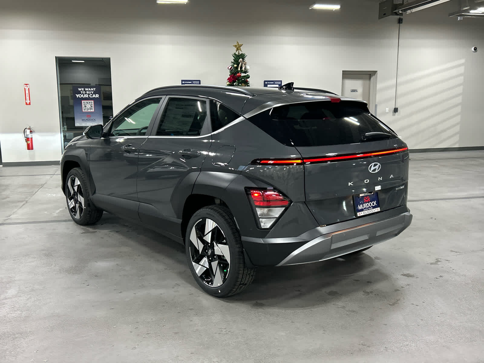 2026 Hyundai Kona Limited in Murray, UT | KSL Cars