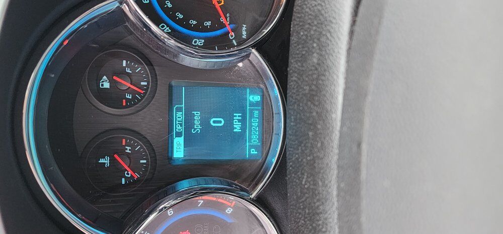 2015 Chevrolet Cruze LT Turbo in Grantsville, UT | KSL Cars