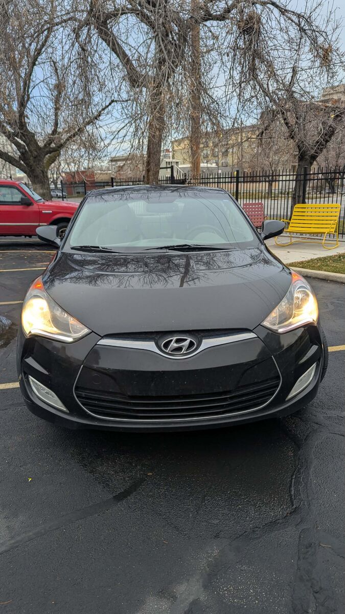 2013 Hyundai Veloster Base in Bountiful, UT | KSL Cars