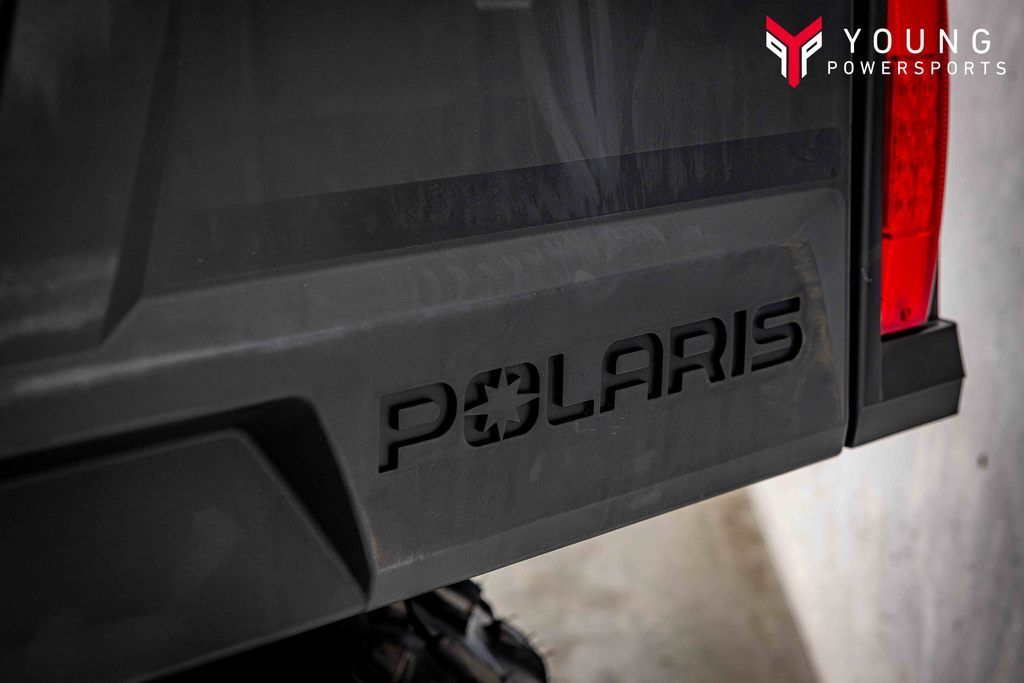 2026 Polaris® Ranger 500 | UTVs New (Utility Vehicles) | KSL Classifieds