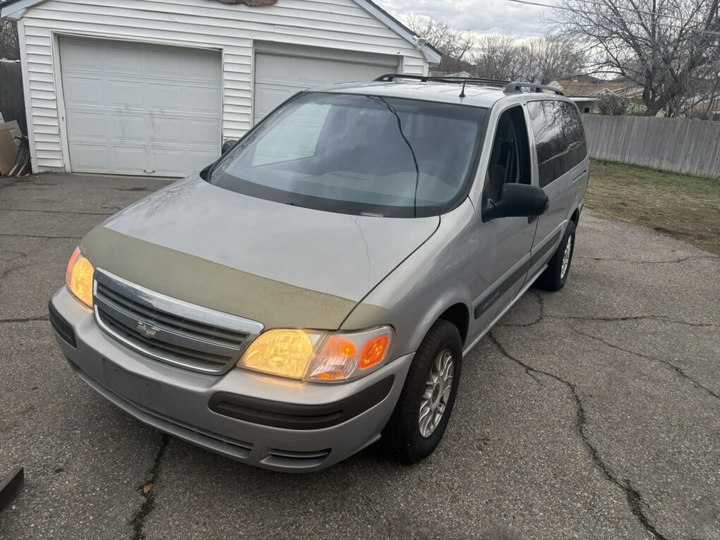2001 Chevrolet Venture in West Jordan, UT | KSL Cars
