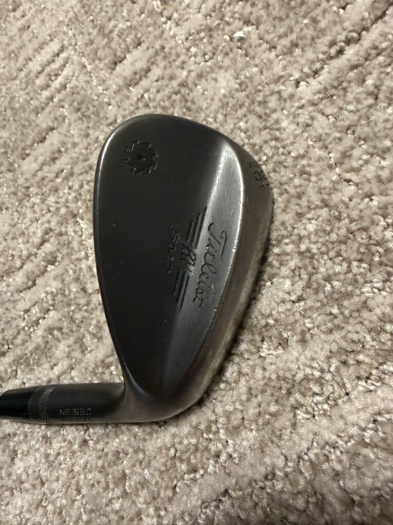 Vokey Wedges | Golf Equipment | KSL Classifieds