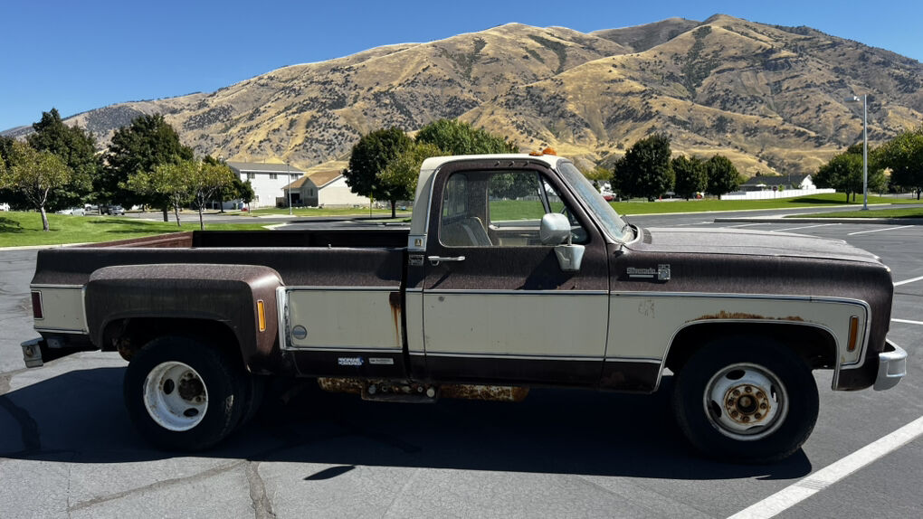 1978 Chevrolet C30 in Hyrum, UT | KSL Cars
