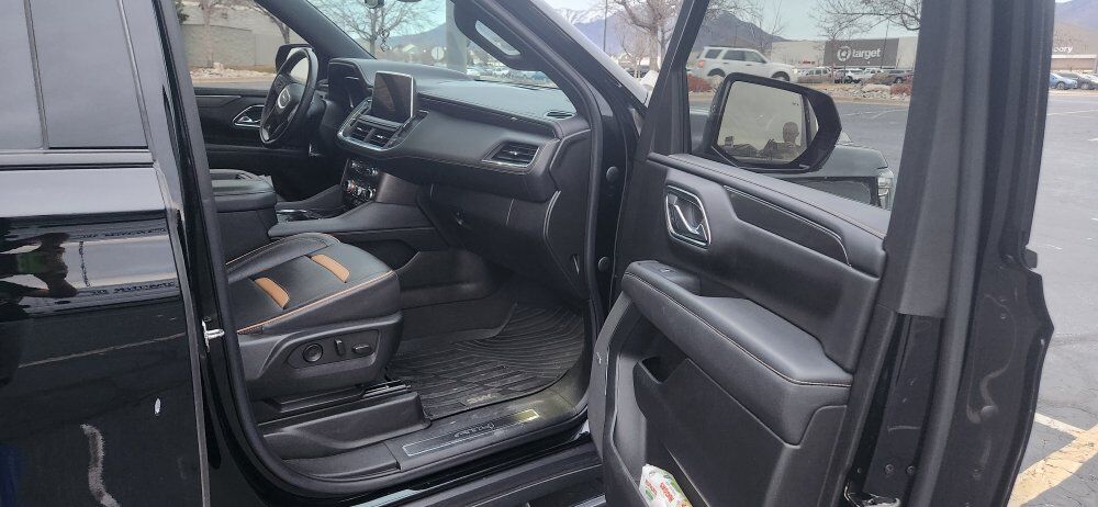 2023 GMC Yukon AT4 in Woods Cross, UT | KSL Cars