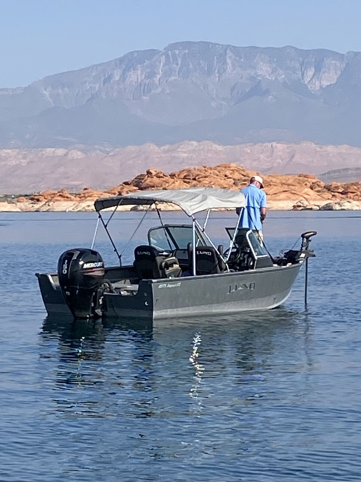 2018 Lund Impact XS 1875 Sport - family fishing boat | Boats W/Motor ...