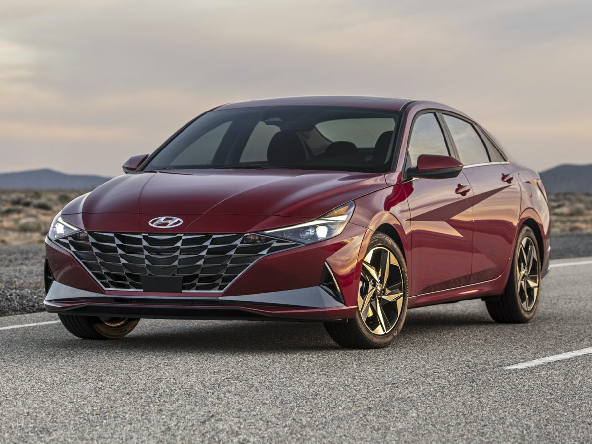 2022 Hyundai Elantra SEL in Spanish Fork, UT | KSL Cars