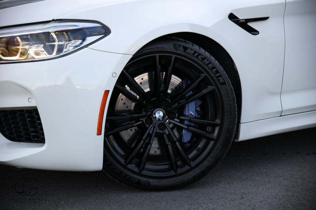 2019 BMW M5 Competition in American Fork, UT | KSL Cars