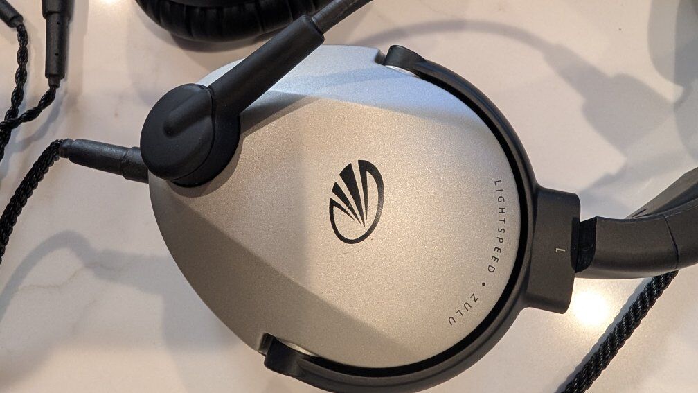 Lightspeed Zulu 3 Aviation Headset | Airplanes | KSL Classifieds