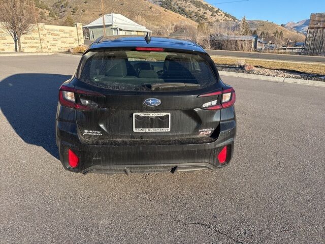 2024 Subaru Impreza RS in Morgan, UT | KSL Cars