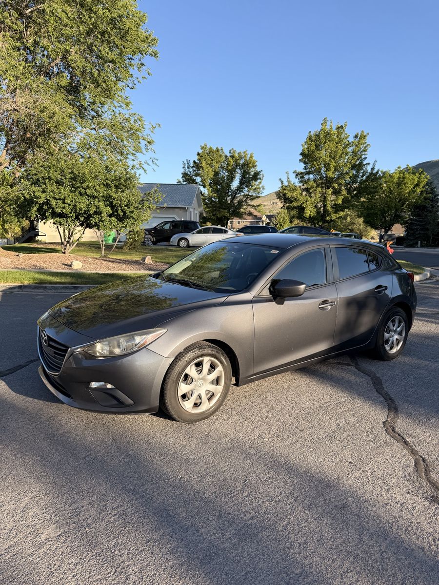 2014 Mazda Mazda3 i Sport in South Jordan, UT | KSL Cars
