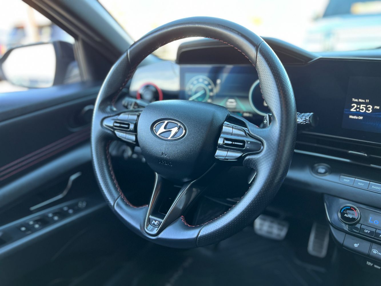 2023 Hyundai Elantra N Line in Lindon, UT | KSL Cars