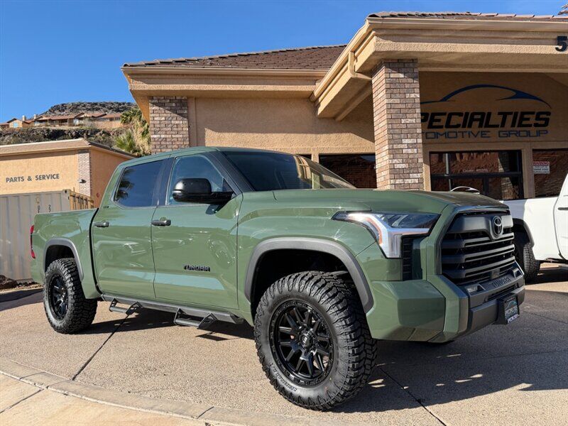2023 Toyota Tundra SR5 in St. George, UT | KSL Cars