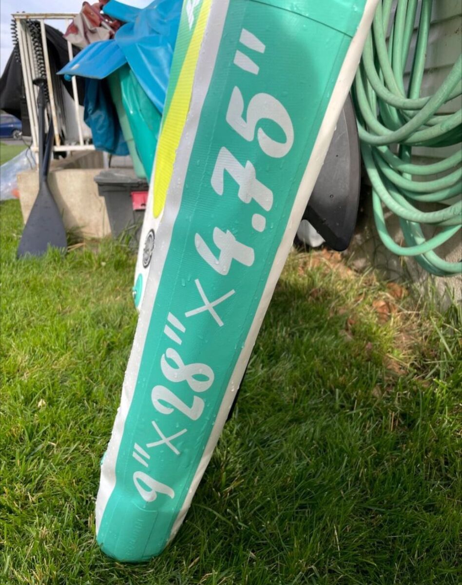 2 Paddle Boards | Outdoors and Sporting | KSL Classifieds