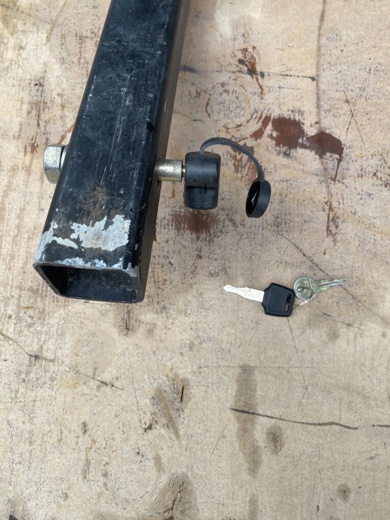 Yakima Bike Rack | Bike Racks | KSL Classifieds