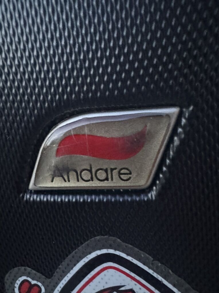 Andare Black Hard Shell 29 tall Luggage | Luggage & Bags | KSL Classifieds