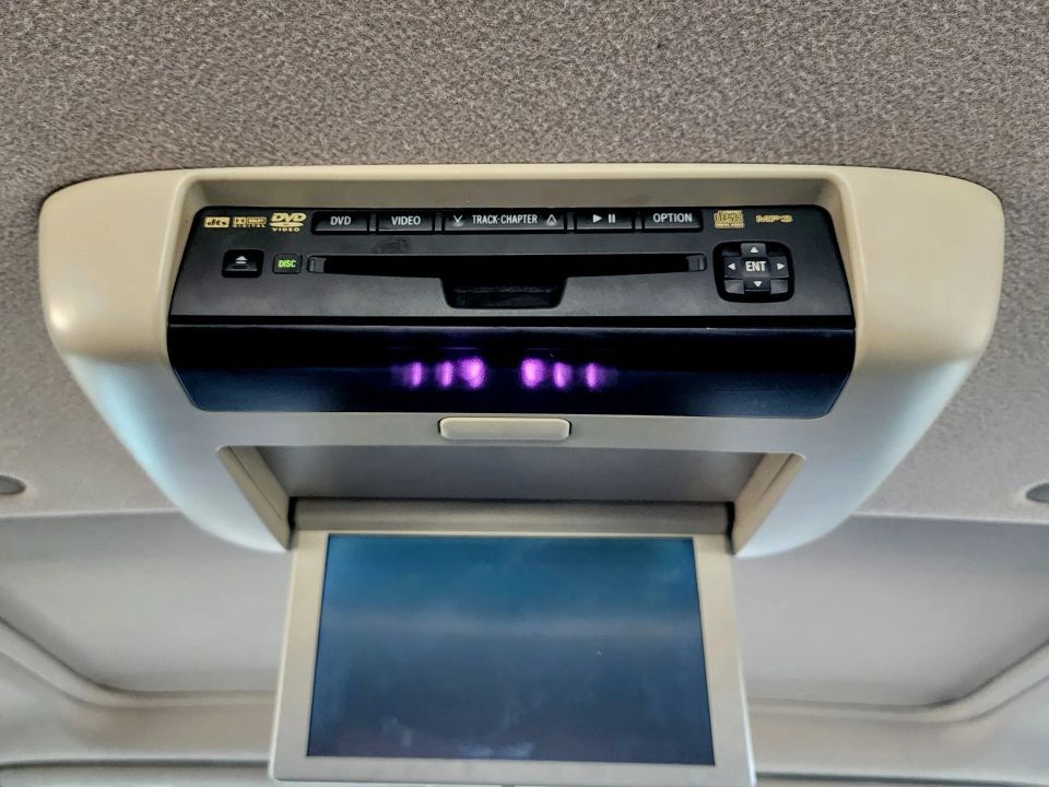 2008 Toyota Sienna XLE in Hurricane, UT | KSL Cars