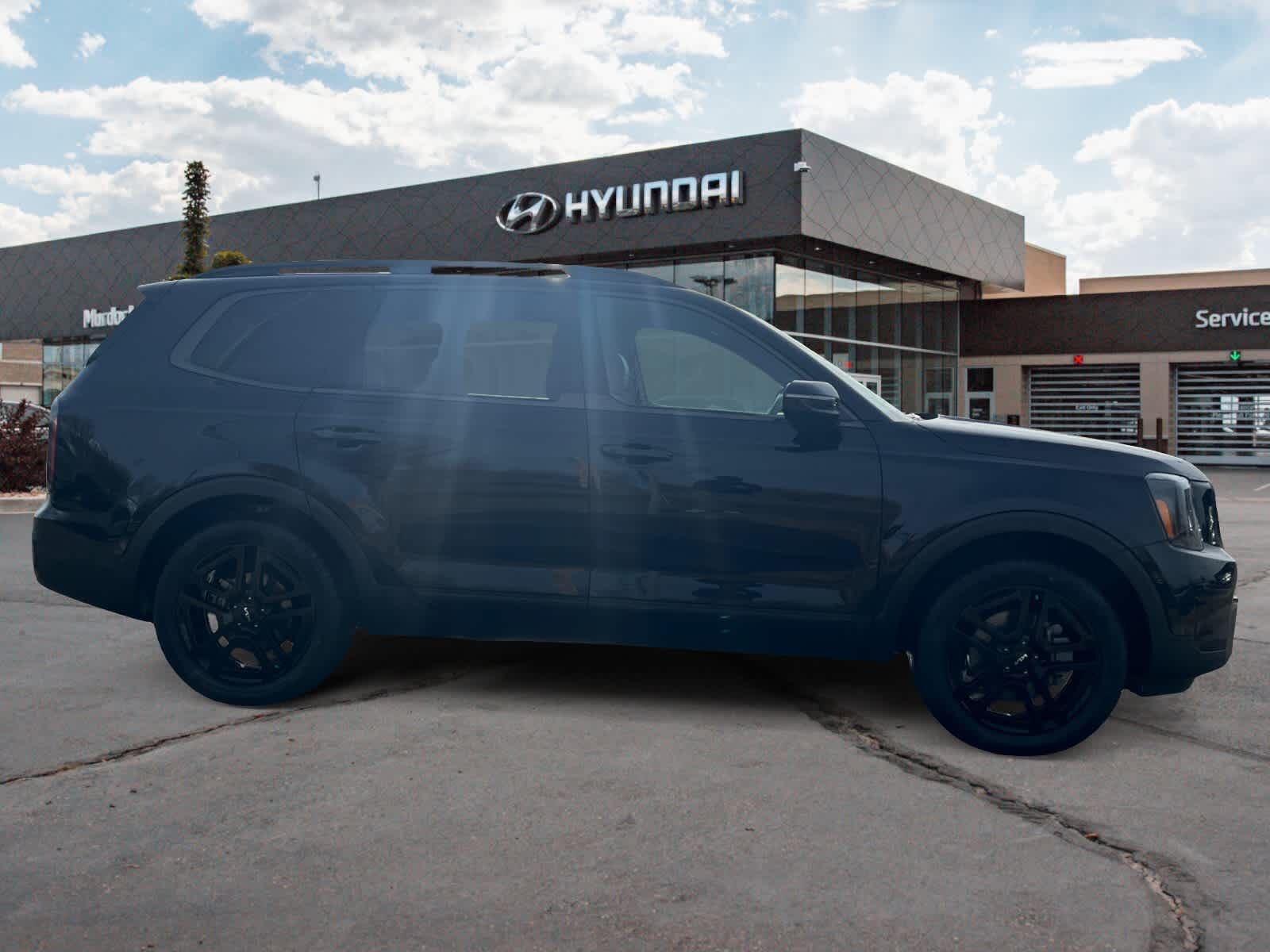 2024 Kia Telluride SX X-Line in Lindon, UT | KSL Cars