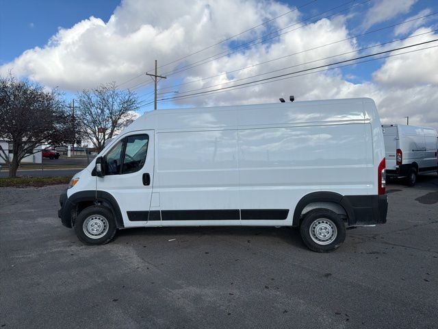 2026 Ram ProMaster Tradesman 2500 in Riverdale, UT | KSL Cars