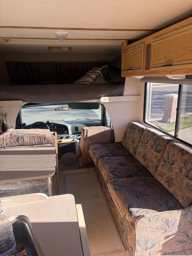 1994 Winnebego Minnie Winnie | Motorhomes | KSL Classifieds