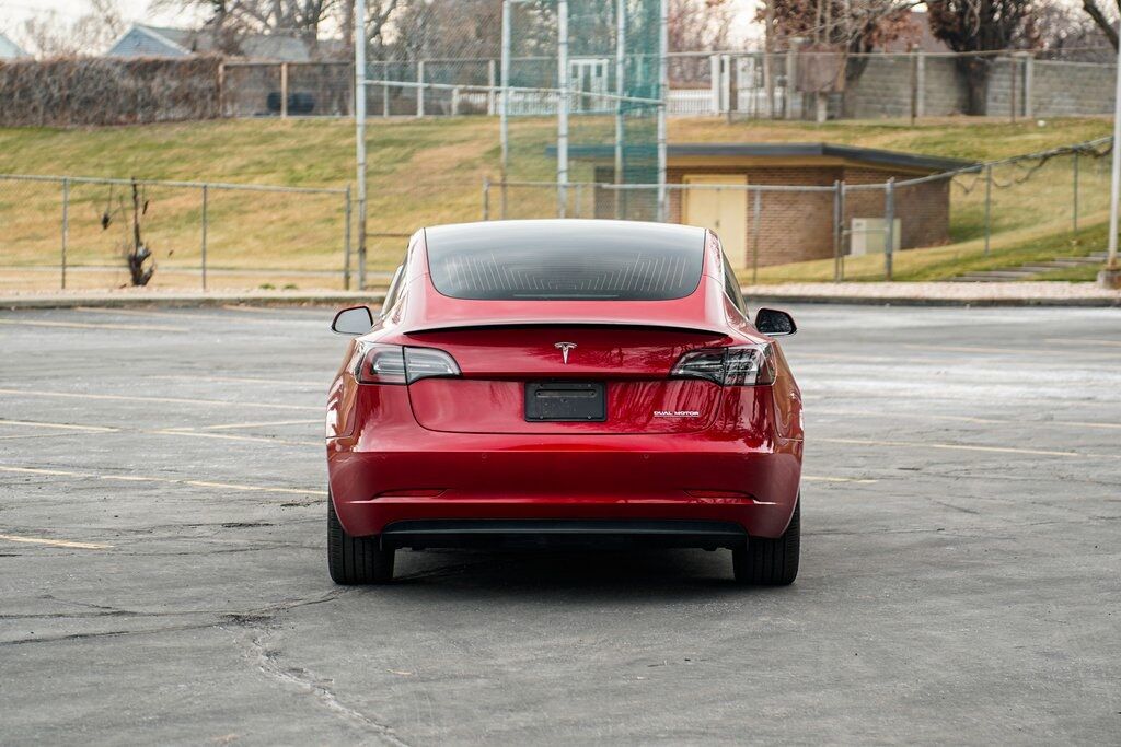 2020 Tesla Model 3 Performance in Murray, UT | KSL Cars