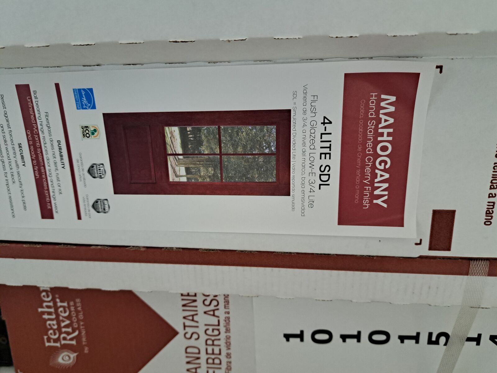 Fiberglass door | Windows and Doors | KSL Classifieds