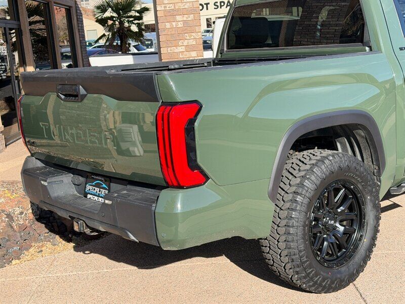 2023 Toyota Tundra SR5 in St. George, UT | KSL Cars