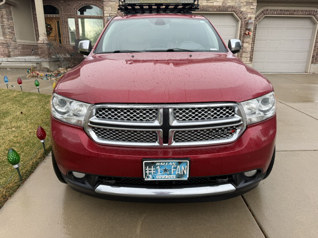 2011 Dodge Durango Citadel in South Jordan, UT | KSL Cars