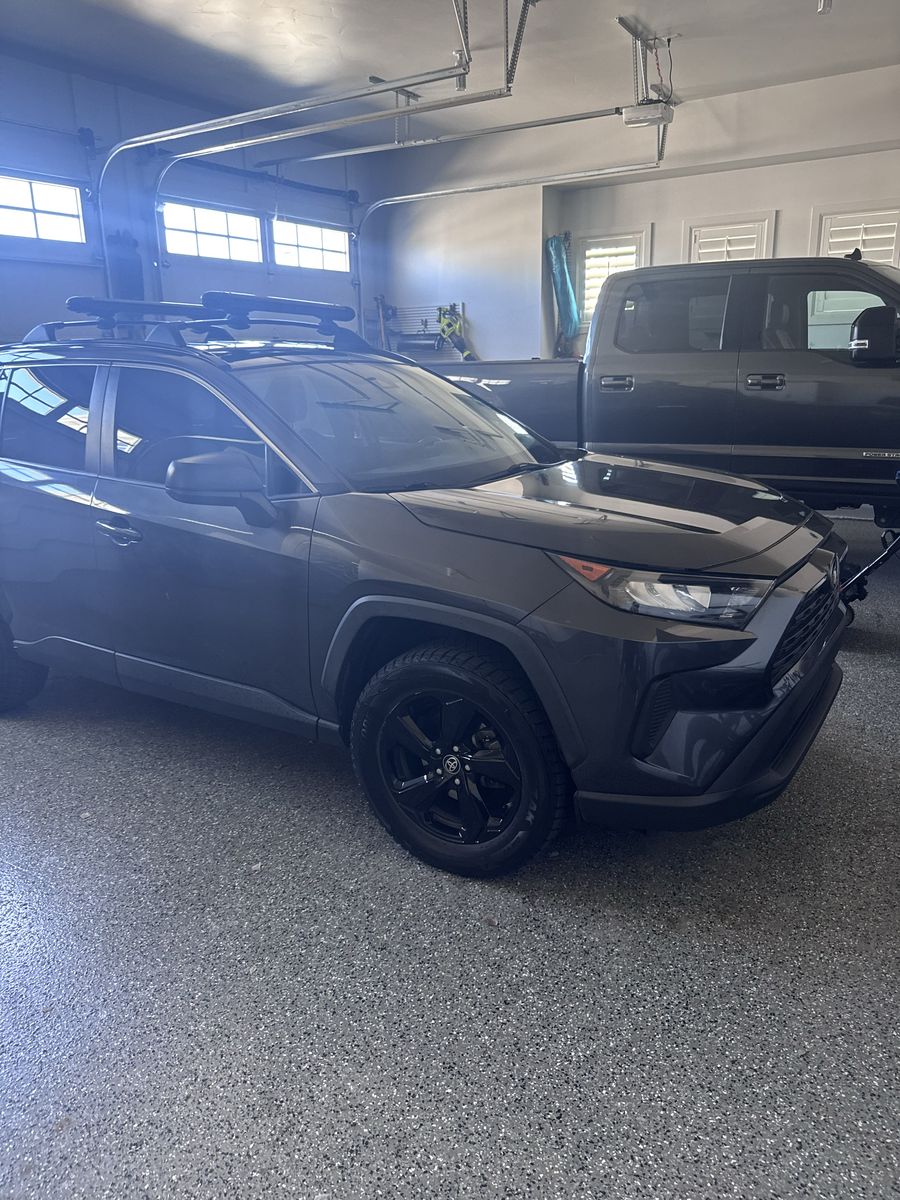 2019 Toyota RAV4 LE in Mountain Green, UT | KSL Cars