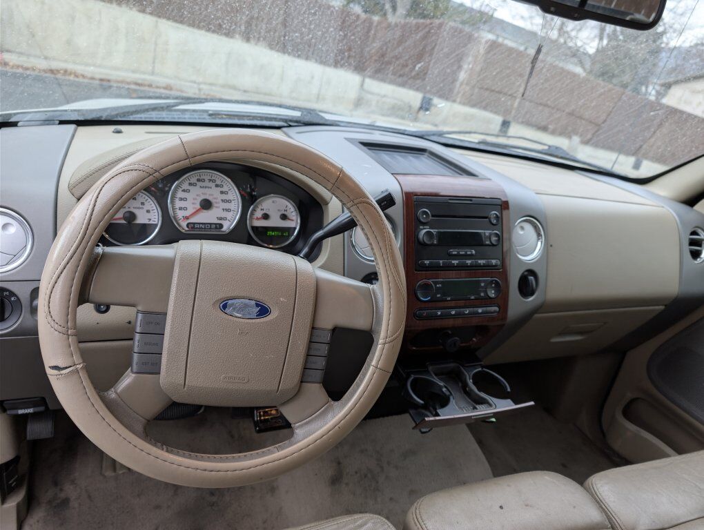 2006 Ford F-150 Lariat in Orem, UT | KSL Cars