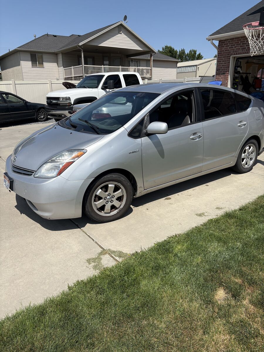 2006 Toyota Prius Base 600 in Farr West, UT | KSL Cars